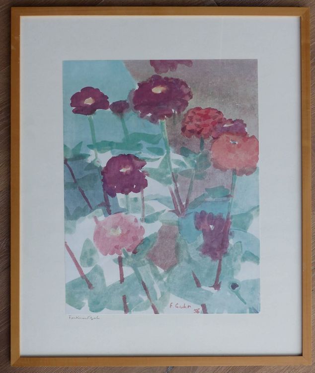 Ferdinand Gehr - Swiss Art Selection (Gebraucht) in Sursee für CHF 125 ...