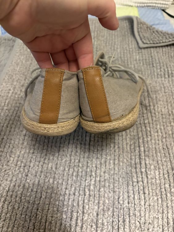 Primark Casual Shoes, Mens size 46, Worn Look (Gebraucht) in Lugano für ...