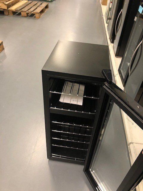 Occ. Coldtec THD21 Weinkühlschrank | Kaufen auf Ricardo