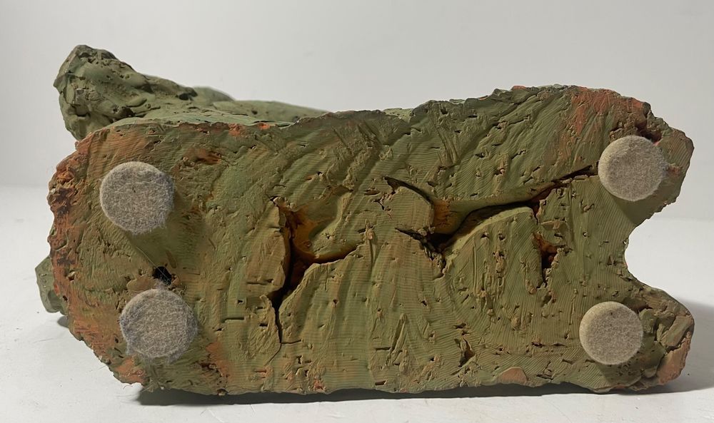 Alice SCHENK(1907-1974)Keramik Akt Skulptur (Gebraucht) in Root für CHF ...