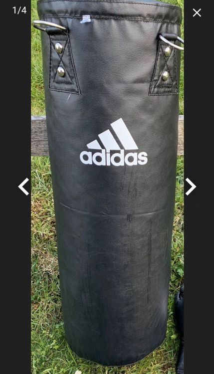 Boxsack ADIDAS ORIGINAL | Kaufen auf Ricardo