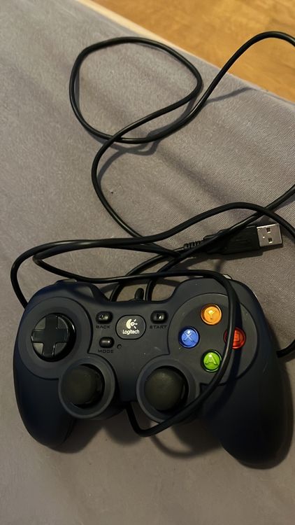 Logitech PC Controller neu (Neu (gemäss Beschreibung)) in Lyss für CHF ...