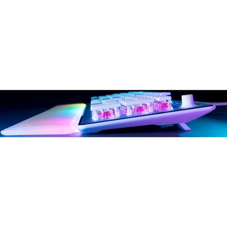 ROCCAT Vulcan II Max Red Switch - Gaming Keyboard CH-QWERTZ (Neu und ...