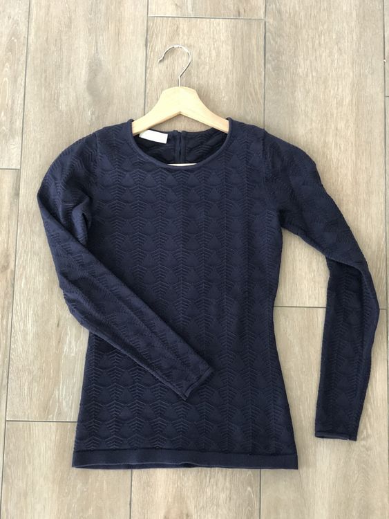 Pull fin Kookai taille 0 (Gebraucht) in Lonay für CHF 10 – mit Lieferung auf Ricardo kaufen