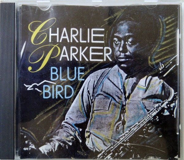 Charlie Parker - Bluebird - inc. "How High the Moon" (Gebraucht) in ...