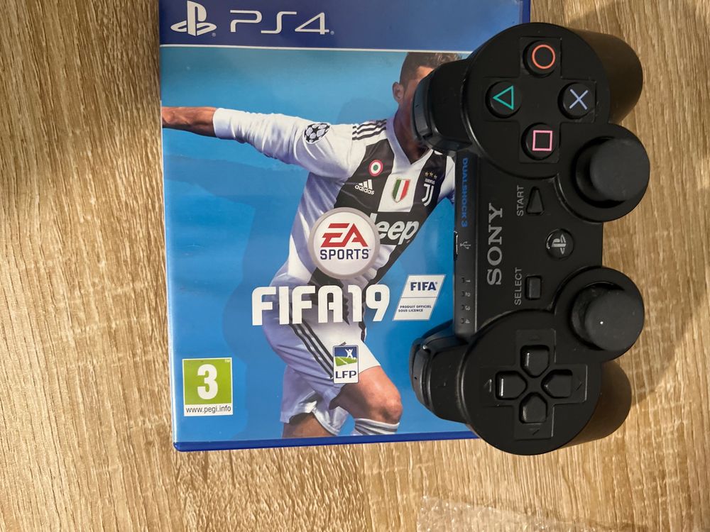 PS3 Controller (Gebraucht) in Zürich für CHF 10 – mit Lieferung auf ...