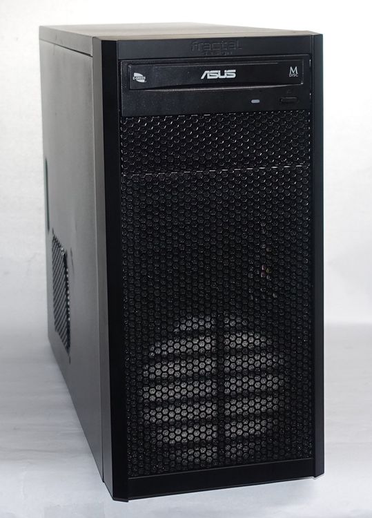 i5-10400 2.90GHz / 16GB Memory / 500GB SSD / Win 11 / WLan | Kaufen auf ...