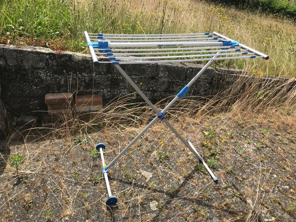 Stewi Combi Maxi, ausziehbar (Gebraucht) in winterthur für CHF 33 – nur ...