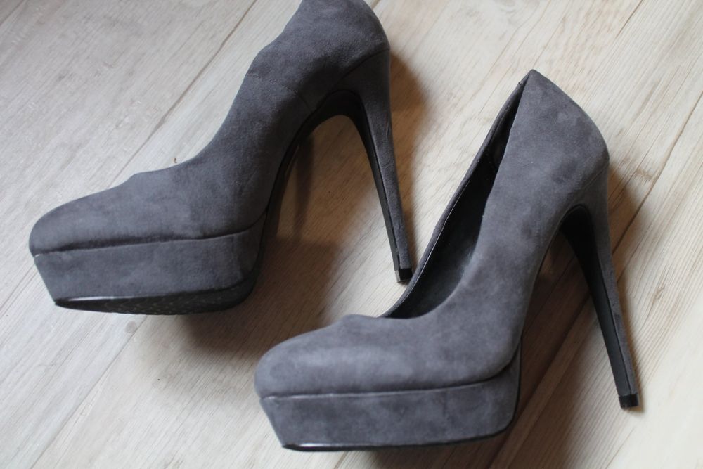 High Heels even & odd 38 | Kaufen auf Ricardo