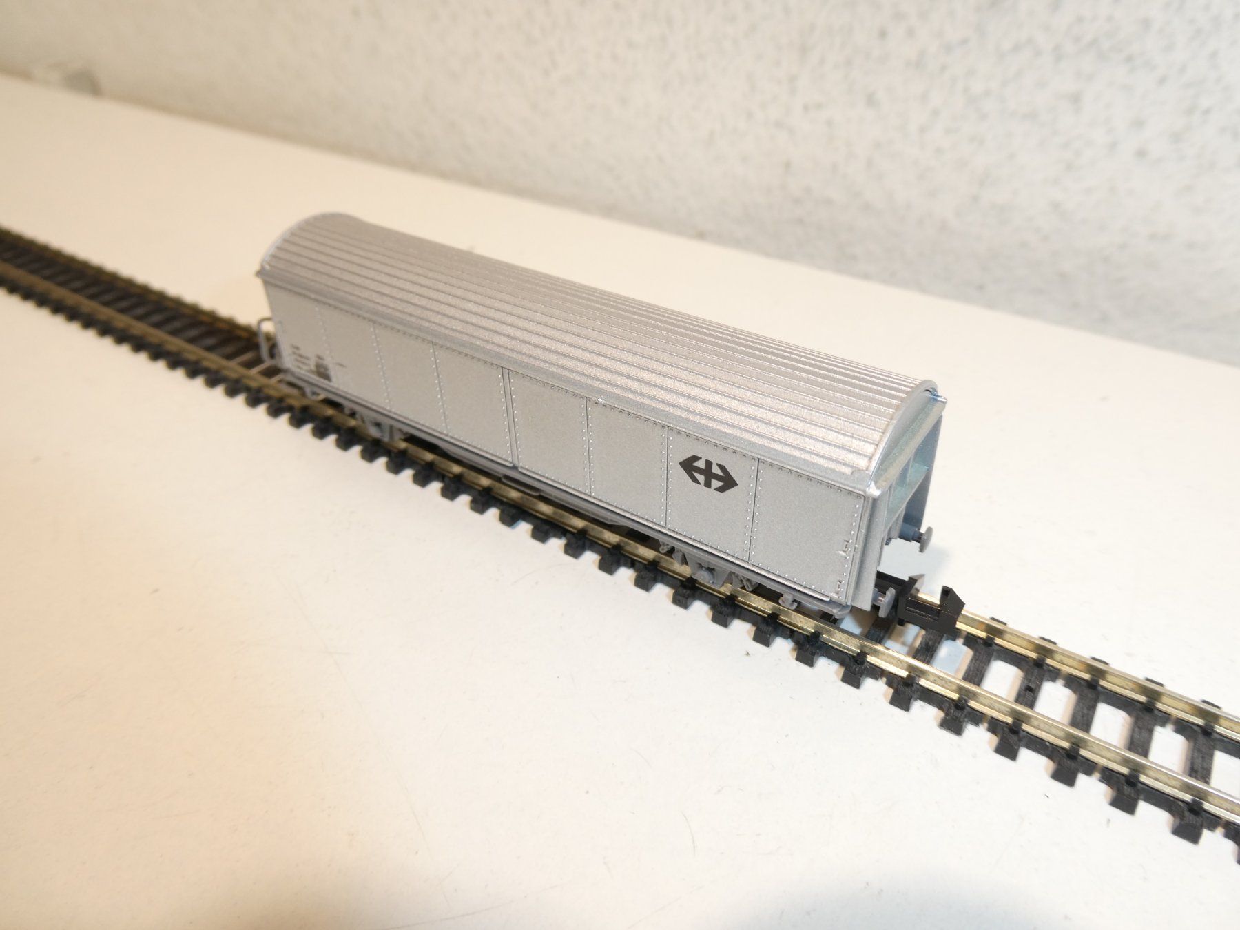 Roco Güterwagen SBB 328-3 Spur N 25173 (Gebraucht) in Luzern für CHF 10 ...