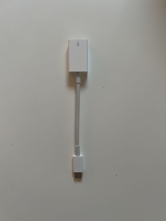 Apple USB / USB C Adapter | Kaufen auf Ricardo