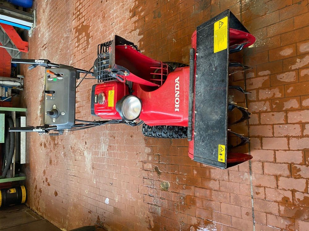 Honda HS 970 | Kaufen auf Ricardo