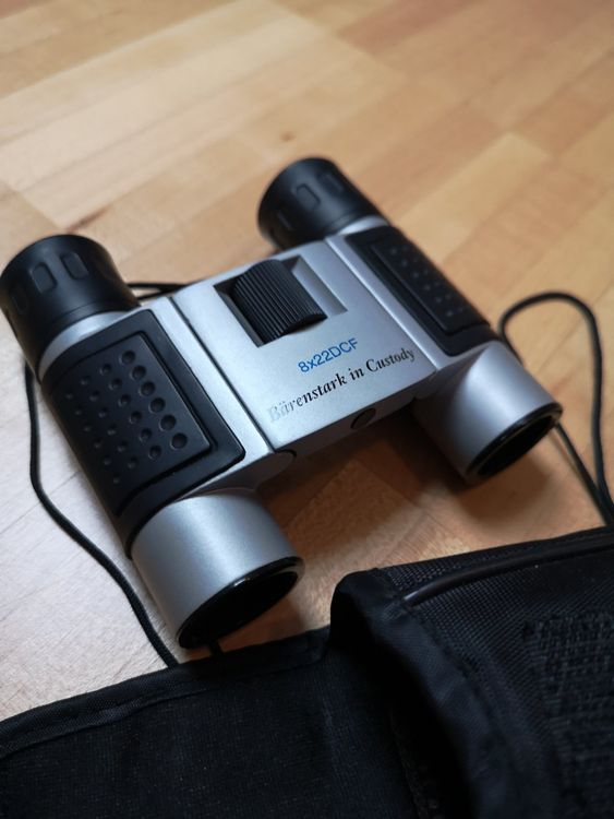 Opernglas / Fernglas Nestler-Matho 710 8x22 #4 | Kaufen auf Ricardo