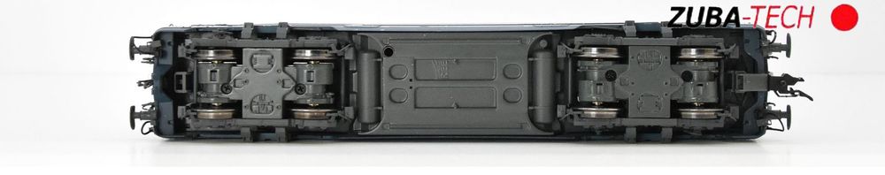 Ree Models MB-097S Serie 6700 SNCF H0 GS Digital mit OVP (Gebraucht) in ...