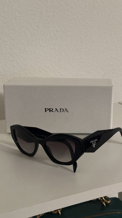 Prada Sonnenbrille | Kaufen auf Ricardo