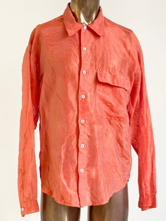 Calugi E Giannelli Männerhemd (Gebraucht) in für CHF 29 – mit Lieferung ...