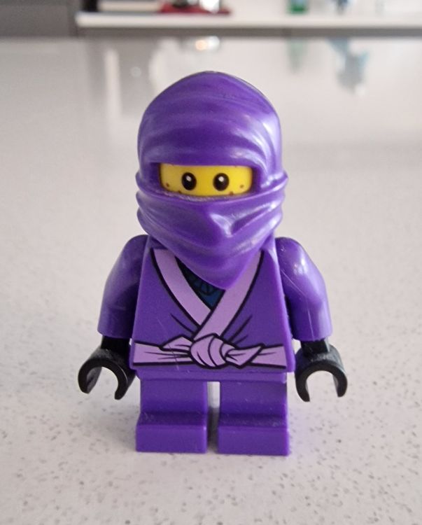 Lego Ninjago Nelson (Gebraucht) in Winkel für CHF 3.5 – mit Lieferung ...