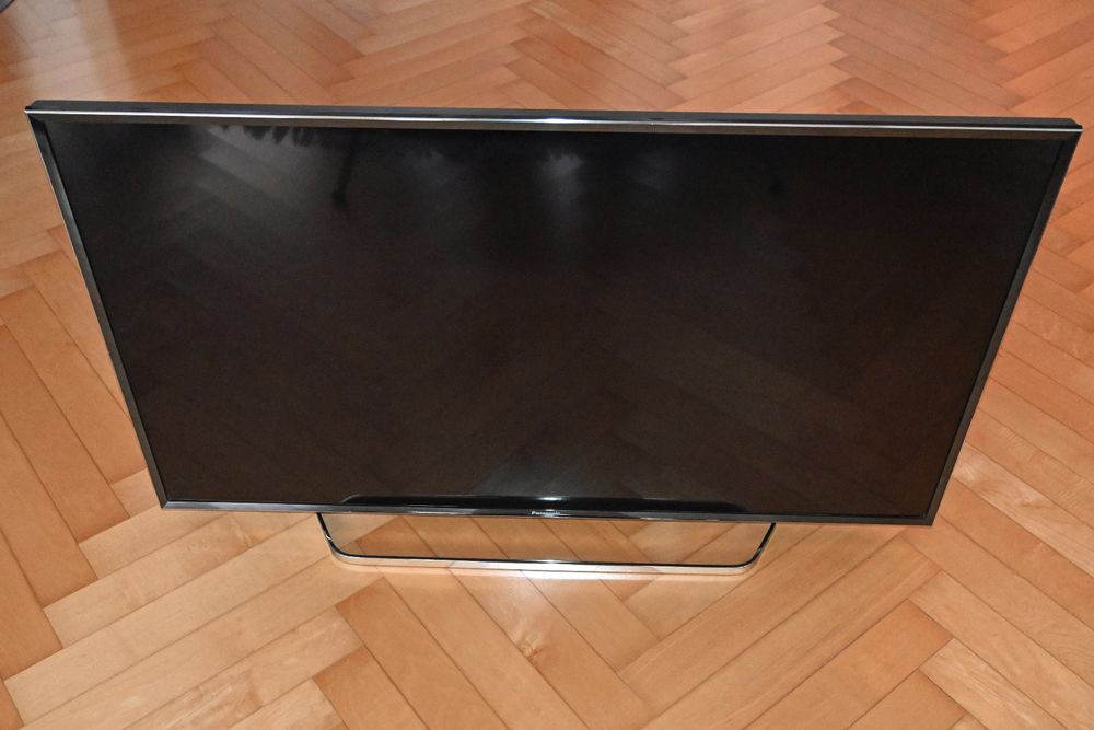 Smart Tv Gebraucht Kaufen