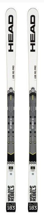 Head Worldcup Rebels i. GS RD Pro 183 cm | Kaufen auf Ricardo