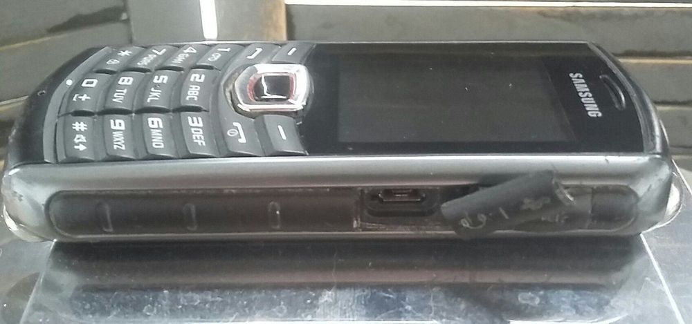ORIGINAL SAMSUNG GT B2710 Handy 2011 | Kaufen auf Ricardo