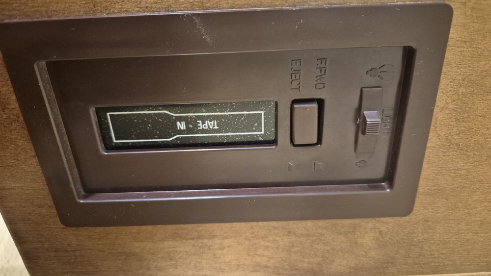 Radio als Jukebox-Stil (Neu (gemäss Beschreibung)) in Breitenbach für ...