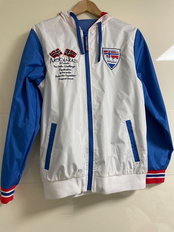 Jacke von Nebulus-Neu (Neu (gemäss Beschreibung)) in Liestal für CHF 20 ...