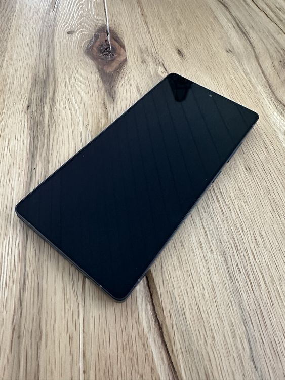 Samsung Galaxy S25 Ultra 512 GB Jet Black Fast Neu (Neu (gemäss ...