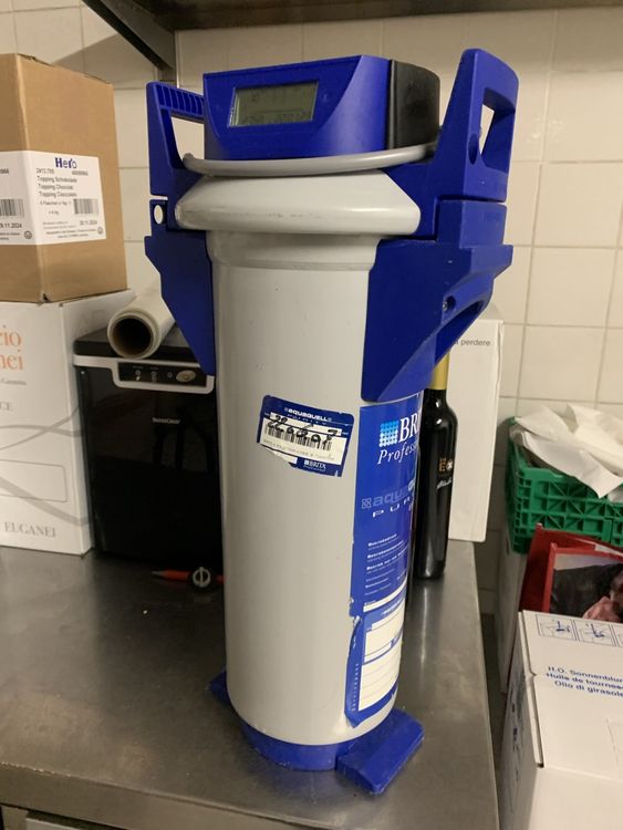 Wasserfilter Brita aquaquell purity600 | Kaufen auf Ricardo