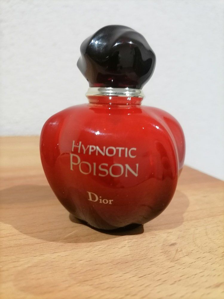 Hypnotic Poison Dior edt (Gebraucht) in Holziken für CHF 30 – mit ...