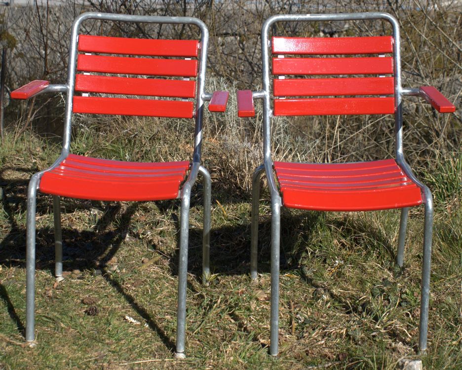 Bigla Gartenstühle | Kaufen auf Ricardo