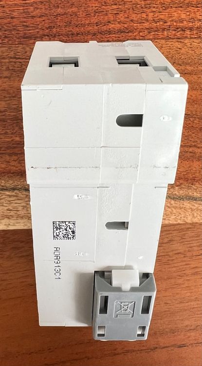 ADA913C FI/LS-Schalter Hager C 13A 30mA | Kaufen auf Ricardo