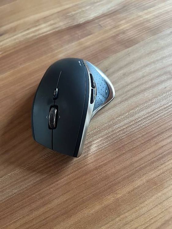 Computermaus zu verkaufen (Gebraucht) in Schwanden GL für CHF 15 – nur ...