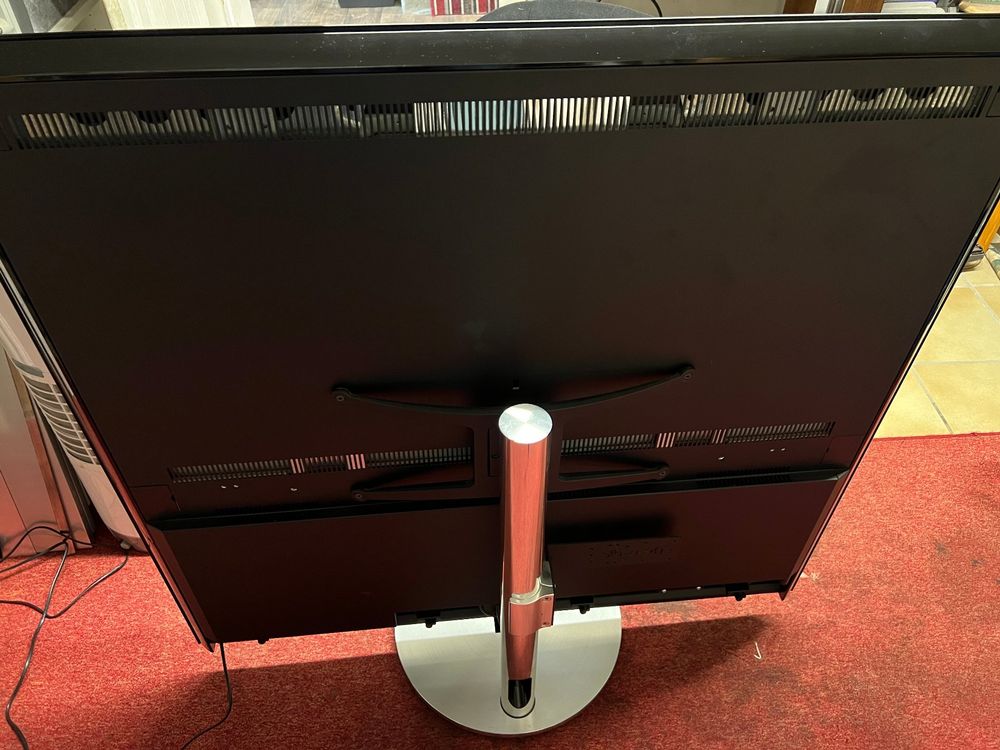 BeoVision 10-40 MK3 DVB-HD Full-HD LED-TV | Kaufen auf Ricardo