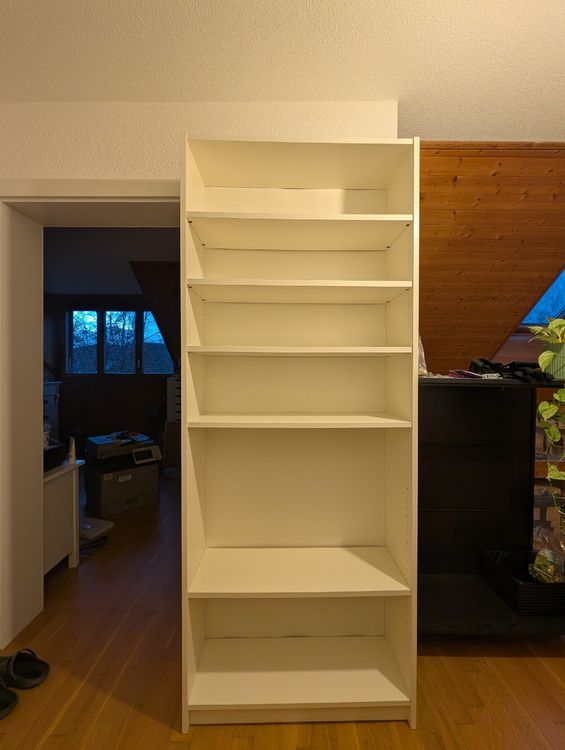 Ikea BILLY Regal | Kaufen auf Ricardo