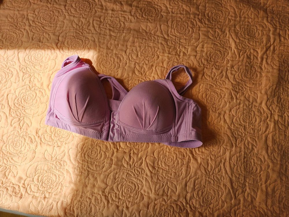 BH in schönem Rosa | Kaufen auf Ricardo