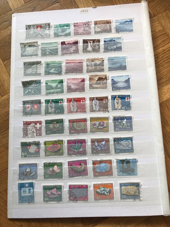 Pro Patria | Kaufen auf Ricardo