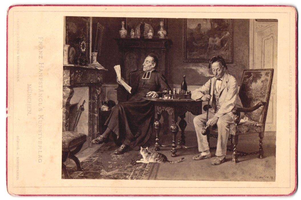 Fotografie Franz Hanfstaengl, München, (Gebraucht) in Berlin für CHF 28 ...