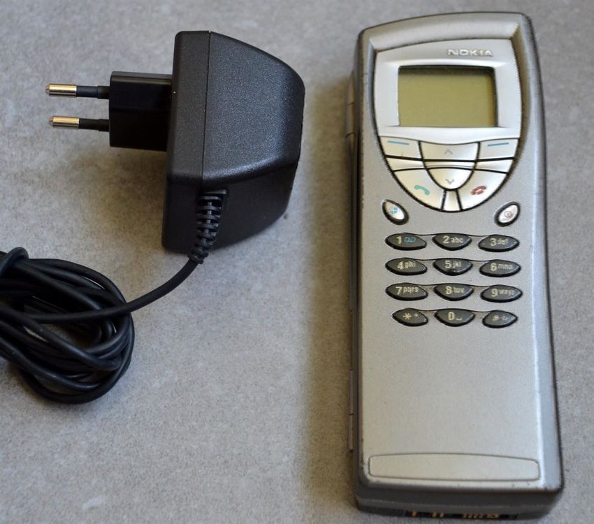 Nokia 9210 Communicator | Kaufen auf Ricardo