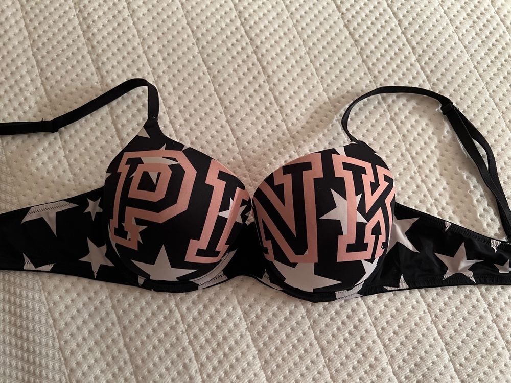 Pink "Victoria's Secret" BH, 36B (Neu (gemäss Beschreibung)) in ...