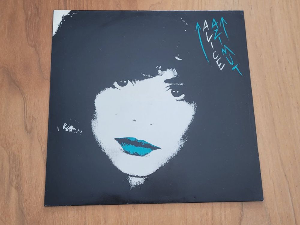 LP Alice | Kaufen auf Ricardo