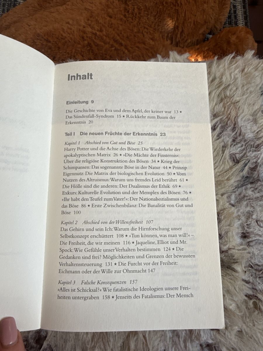 Michael Schmidt-Salomon - Jenseits von Gut und Böse Top! (Gebraucht) in ...