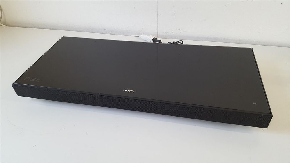Sony HT-XT1 Soundbar | Kaufen auf Ricardo