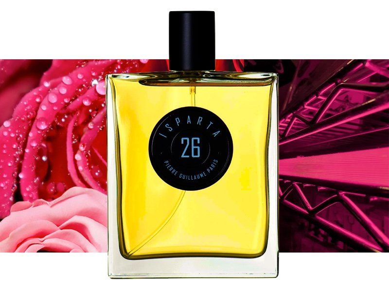 🎁 🎄 ISPARTA 10ml – Pierre Guillaume + FREE GIFT !!! 🎁 🎄 (Gebraucht) in ...