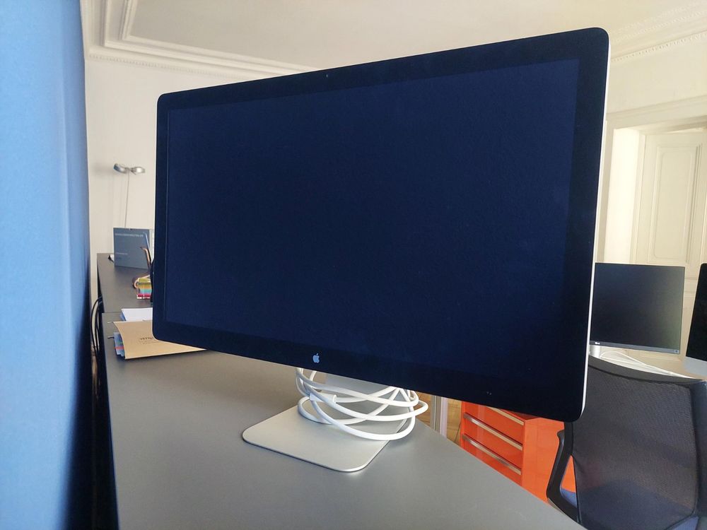 Apple LED Cinema Display Modell 2010 (27 Zoll) | Kaufen auf Ricardo