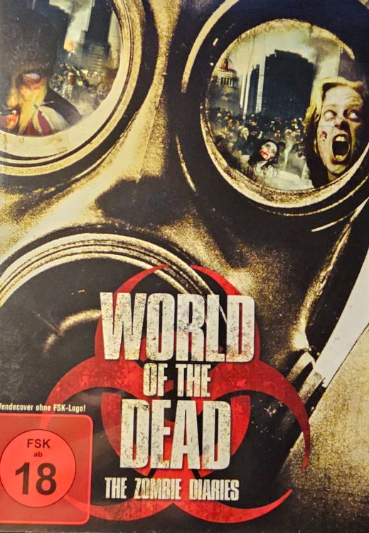 World Of The Dead (Gebraucht) in Wahlen b. Laufen für CHF 1 – mit ...
