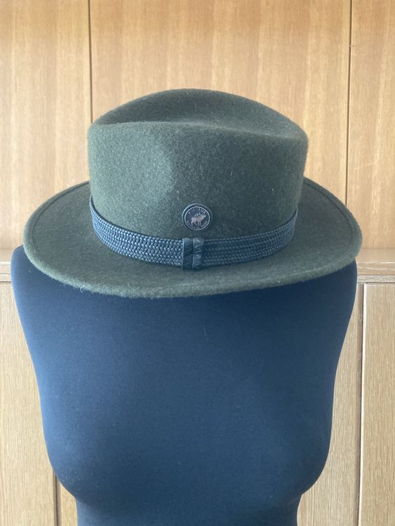 Jagd Jäger Hut (Gebraucht) in Gränichen für CHF 30 – mit Lieferung auf ...