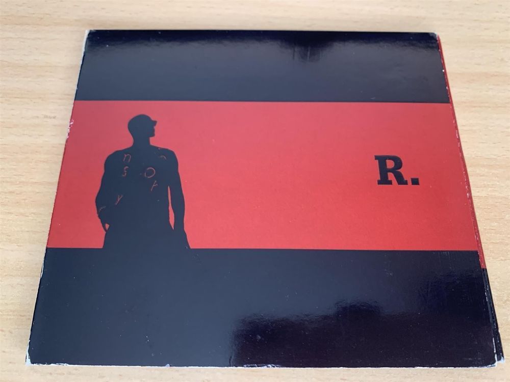 R. Kelly – R. - 2 CD (Gebraucht) in Rikon im Tösstal für CHF 9.5 – mit ...