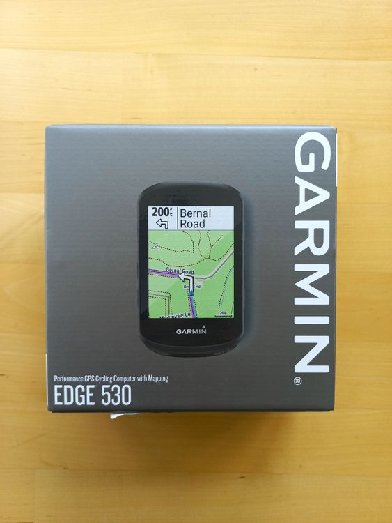 Garmin Edge 530 | Kaufen auf Ricardo