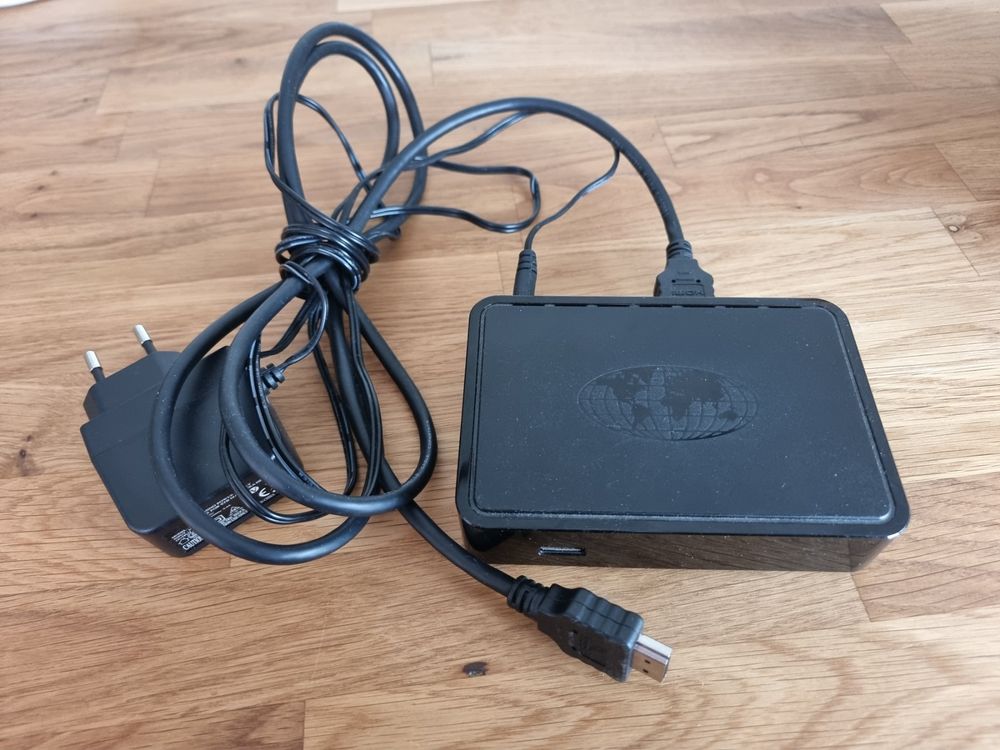 Infomir MAG254 | Kaufen auf Ricardo