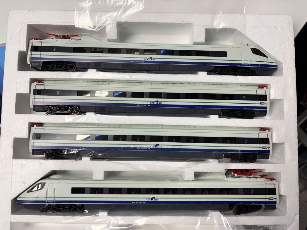 Lima L189719AC Cisalpino | Kaufen auf Ricardo